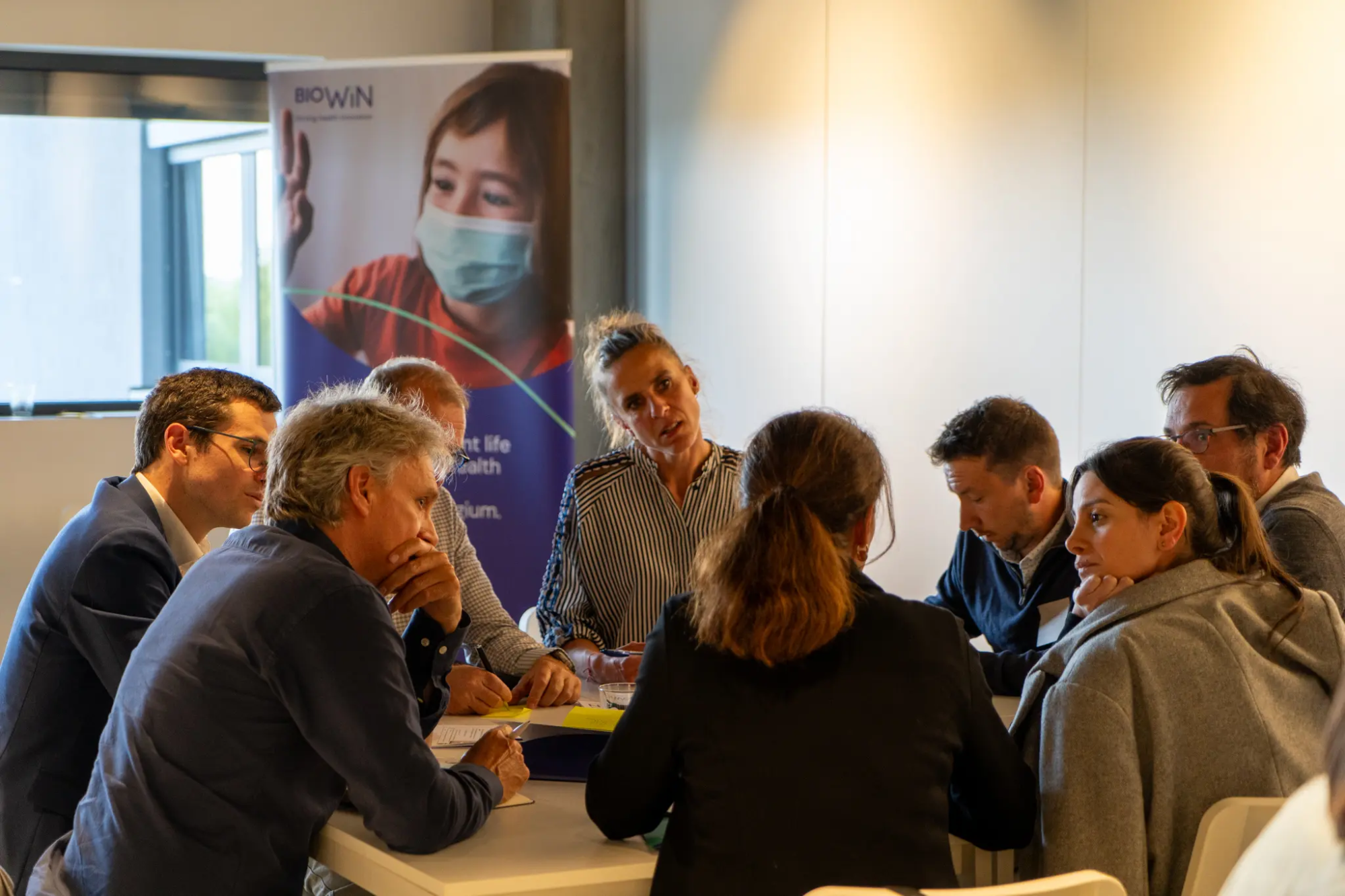 How open innovation is transforming healthcare - BioWin