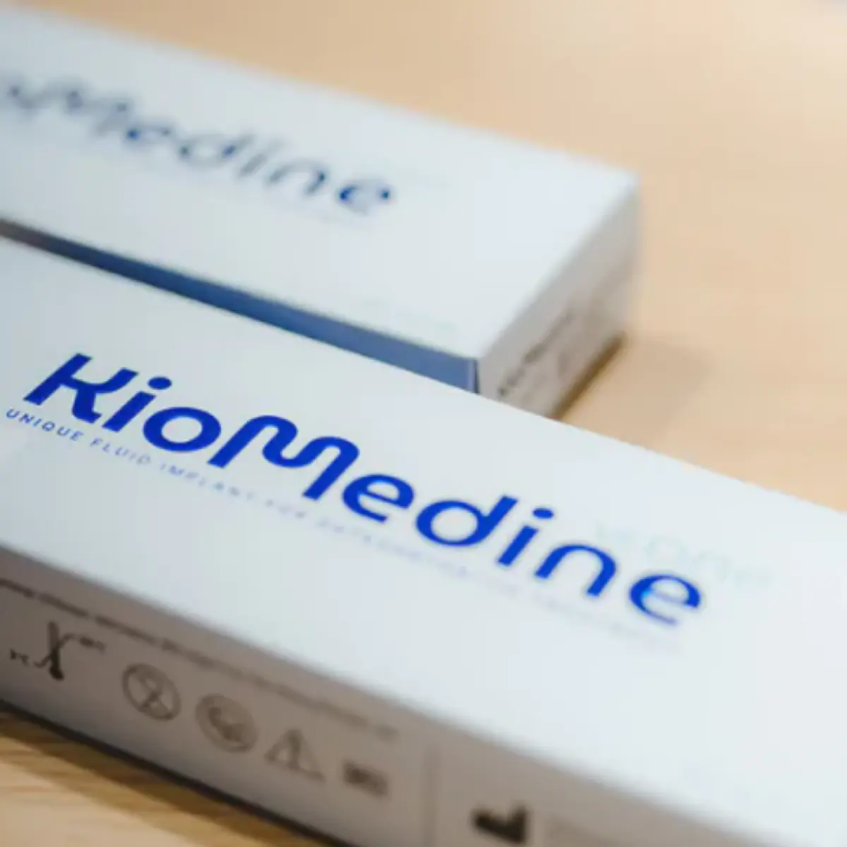 Aptissen and KiOmed Pharma forge a strategic alliance bringing ...