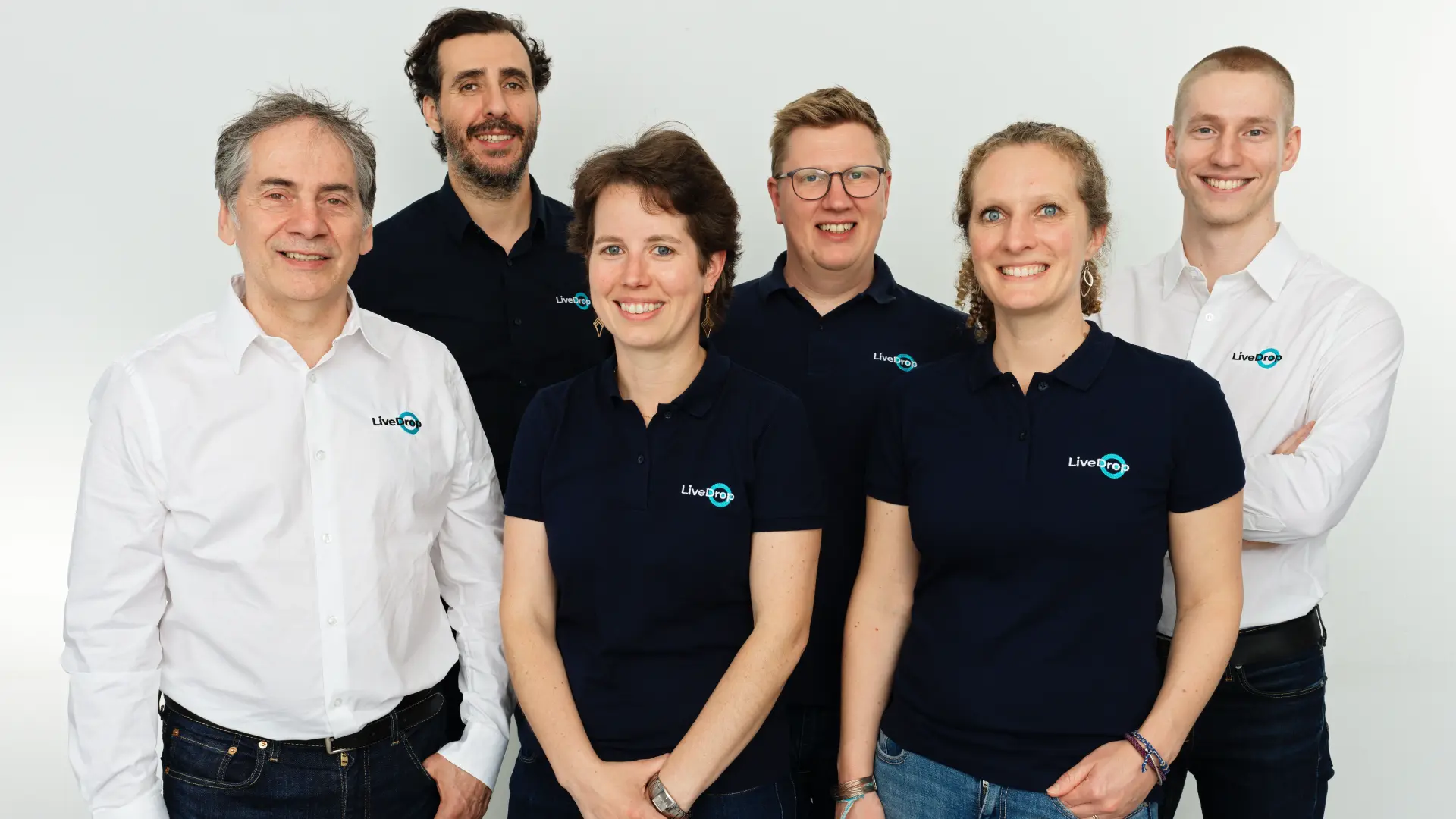 LiveDrop-Bio unveils ModaFlow 4L5C: Revolutionizing biotherapeutic ...